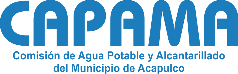 CAPAMA|Comisión de agua potable y alcantarillado del municipio de Acapulco